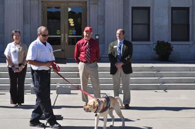 Clyde FD Deputy Chief under SBI investigation | News | themountaineer.com
