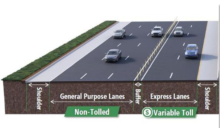 section 220 highways