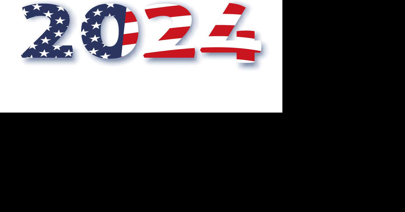 Candidates to begin lining up for 2024 election season | News ...
