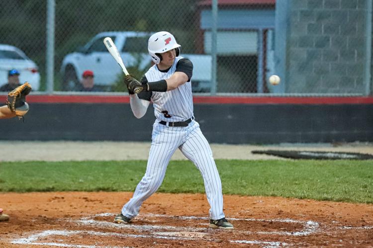 PHOTO GALLERY: Pisgah baseball vs Franklin | Sports | themountaineer.com