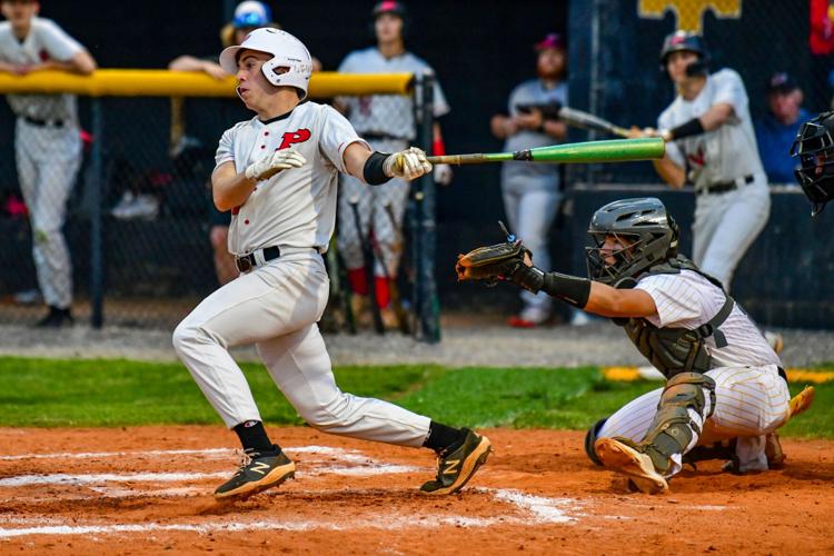Tuscola completes County Clash sweep of Pisgah | Sports ...