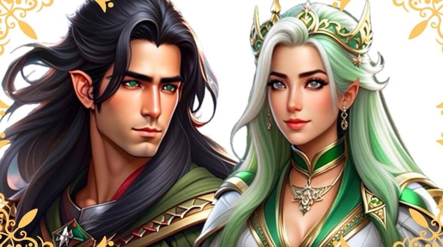 Writing from another realm: escape into The Eladrin Princess series by Waynesville author | Life ...