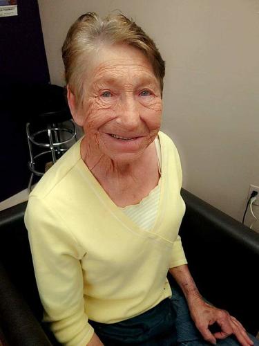 Barbara Jean Messer | Obituaries | themountaineer.com