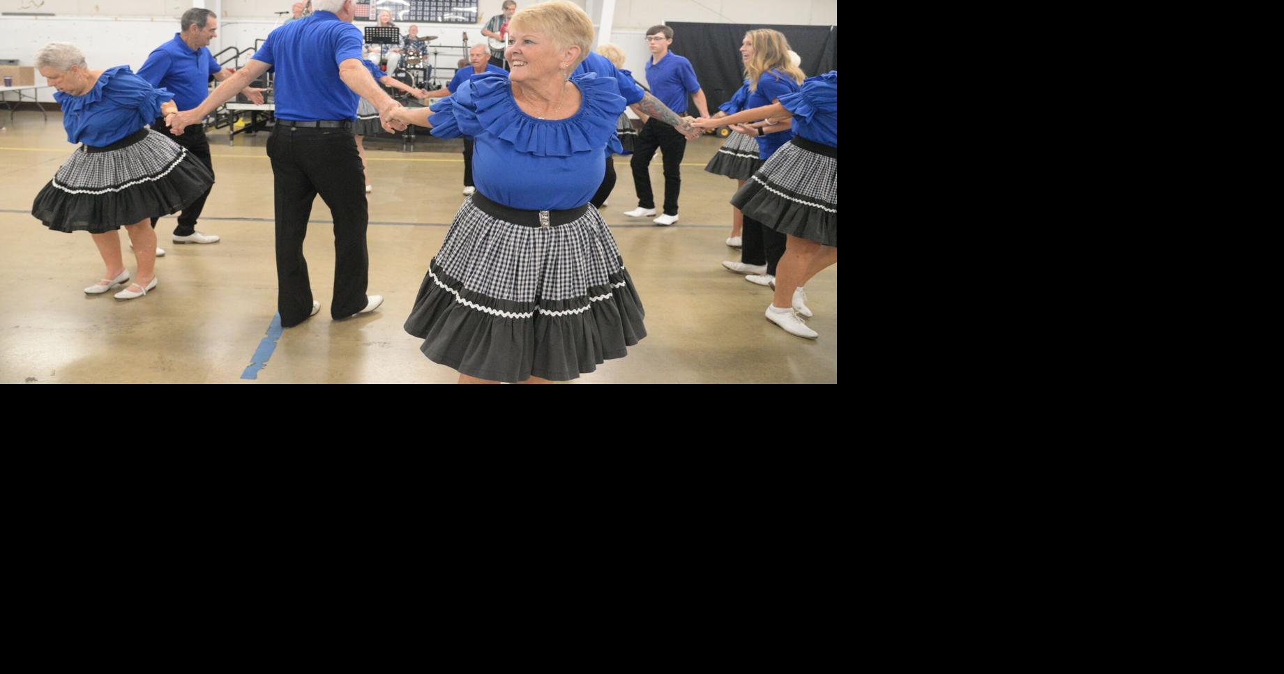Clogging teams to bring the thunder at the Haywood County Fair | Life ...