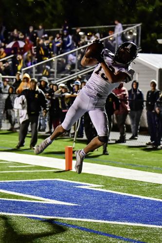 PHOTO GALLERY: Tuscola football vs. Smoky Mountain | Sports ...