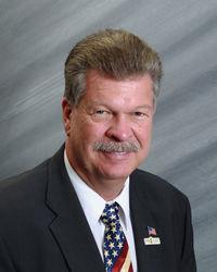 Clampitt to hold town hall at Waynesville library | News ...