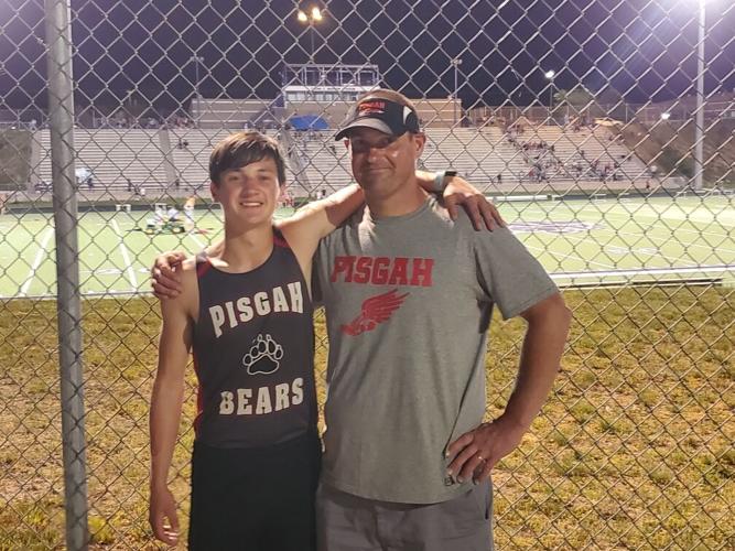 It runs in the family: Parents find passion, challenges in coaching ...