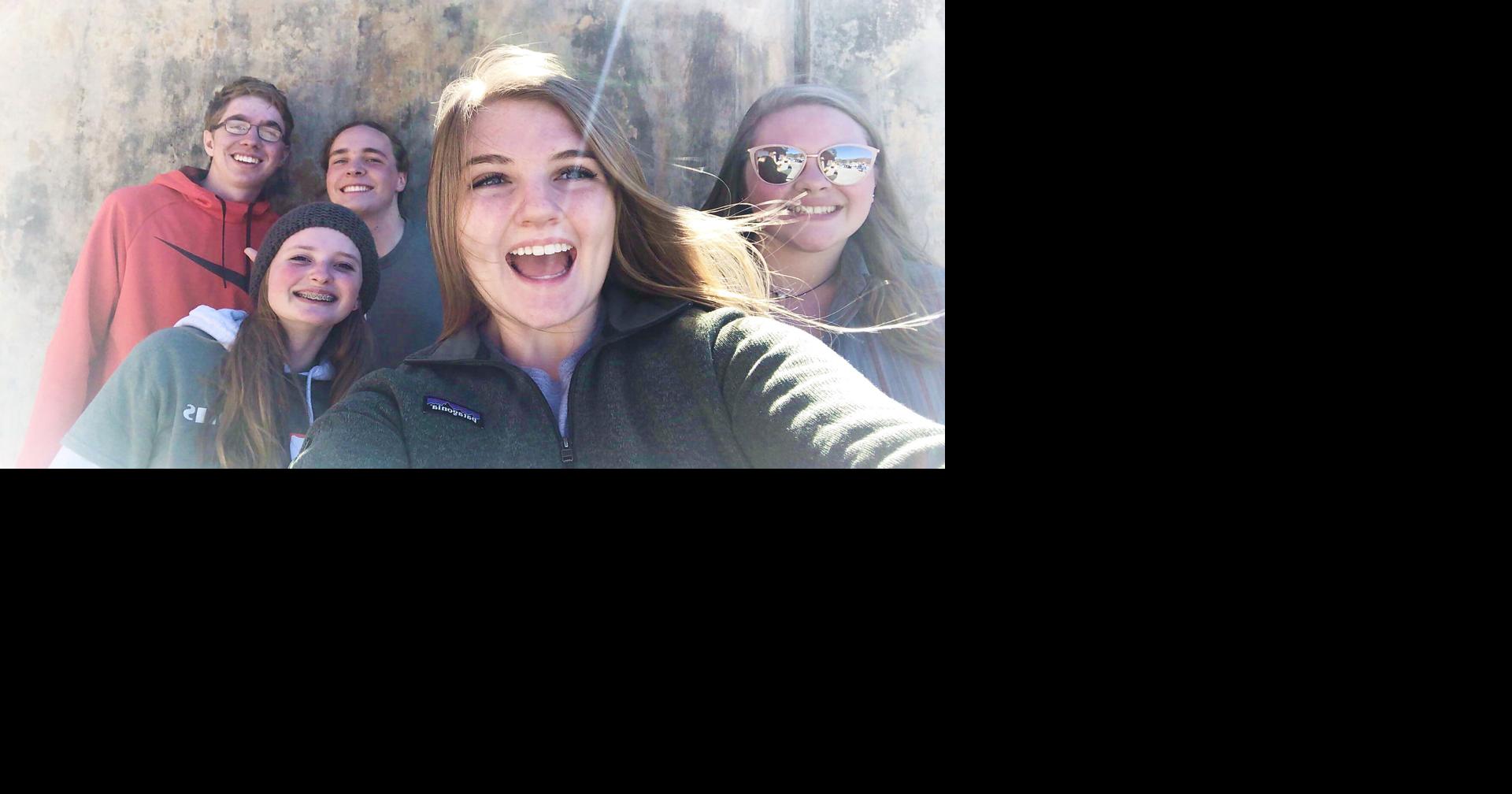 Jessica Bates | | themountaineer.com