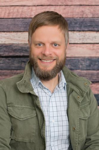 New Shining Rock director is thinking big for the future | Education ...