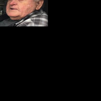 Robert Hoyt Hooper, Sr. | Obituaries | themountaineer.com