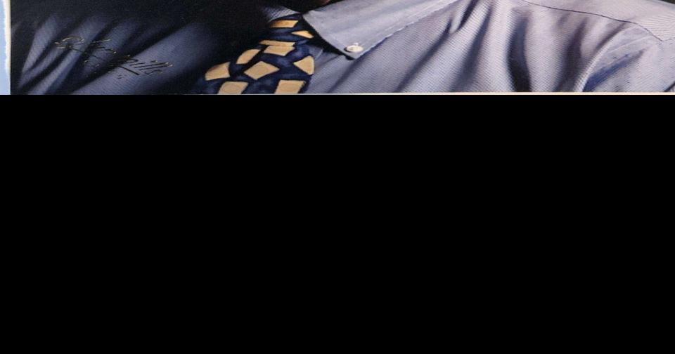 Benjamin Stacy Orrell Jr. | Obituaries | themountaineer.com