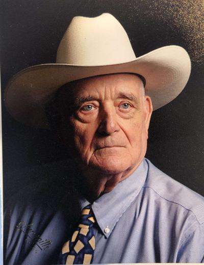 Benjamin Stacy Orrell Jr. | Obituaries | themountaineer.com