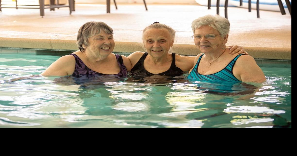 Beat the heat: Essential tips to keep seniors cool | Health ...