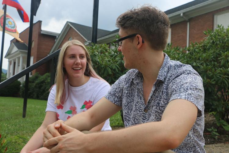 Guiding cultures: Folkmoot guide's give insight on experience | Life ...