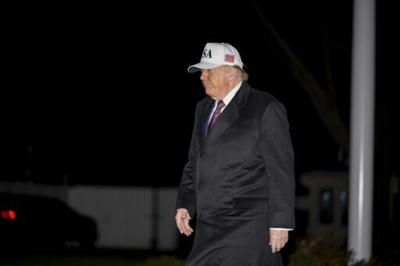 Trump has options on Iran, but first must define goal | National ...