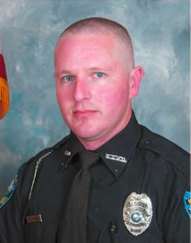 Maggie Valley officers extolled for life-saving heroism | News ...