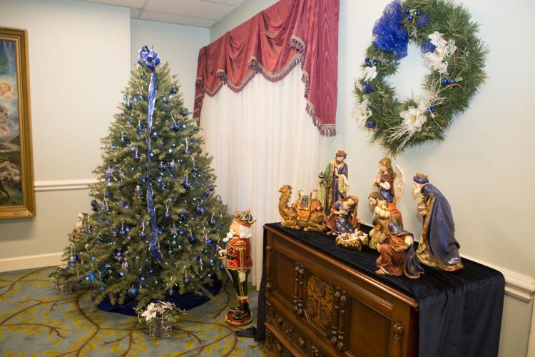 Lambuth Inn celebrates the holidays | Religion | themountaineer.com