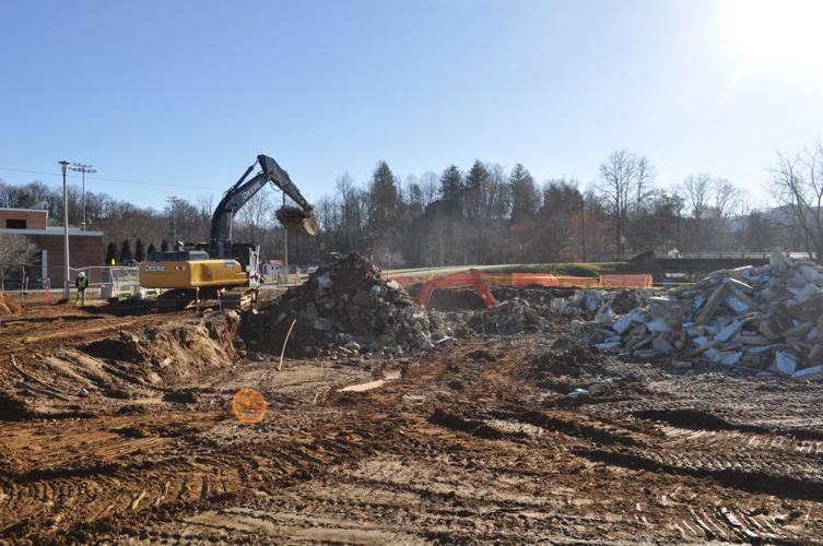 From the ground down | News | themountaineer.com