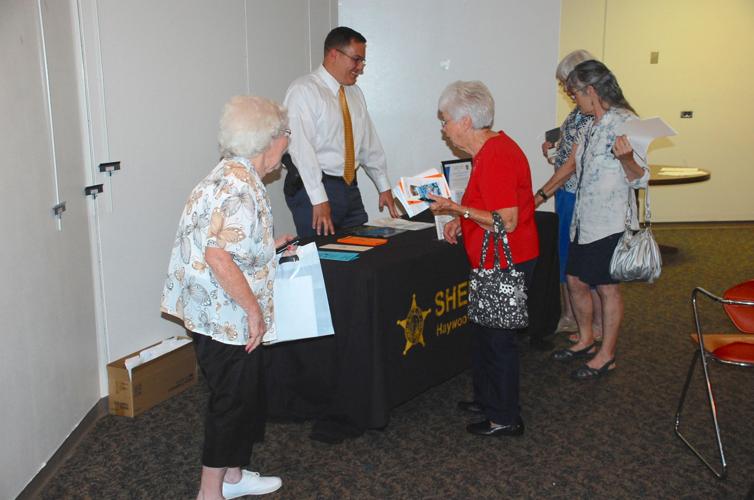 Protecting each other: Staying safe through S.A.L.T | News ...