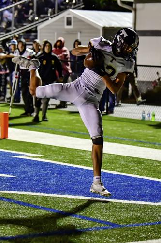 PHOTO GALLERY: Tuscola football vs. Smoky Mountain | Sports ...