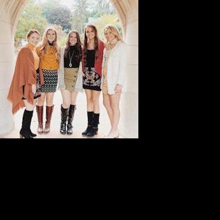 Jessica Bates | | themountaineer.com