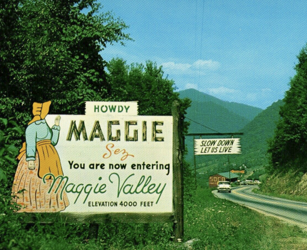 Mom-and-pop motel owners are the stalwarts of Maggie | Maggievalley50th ...