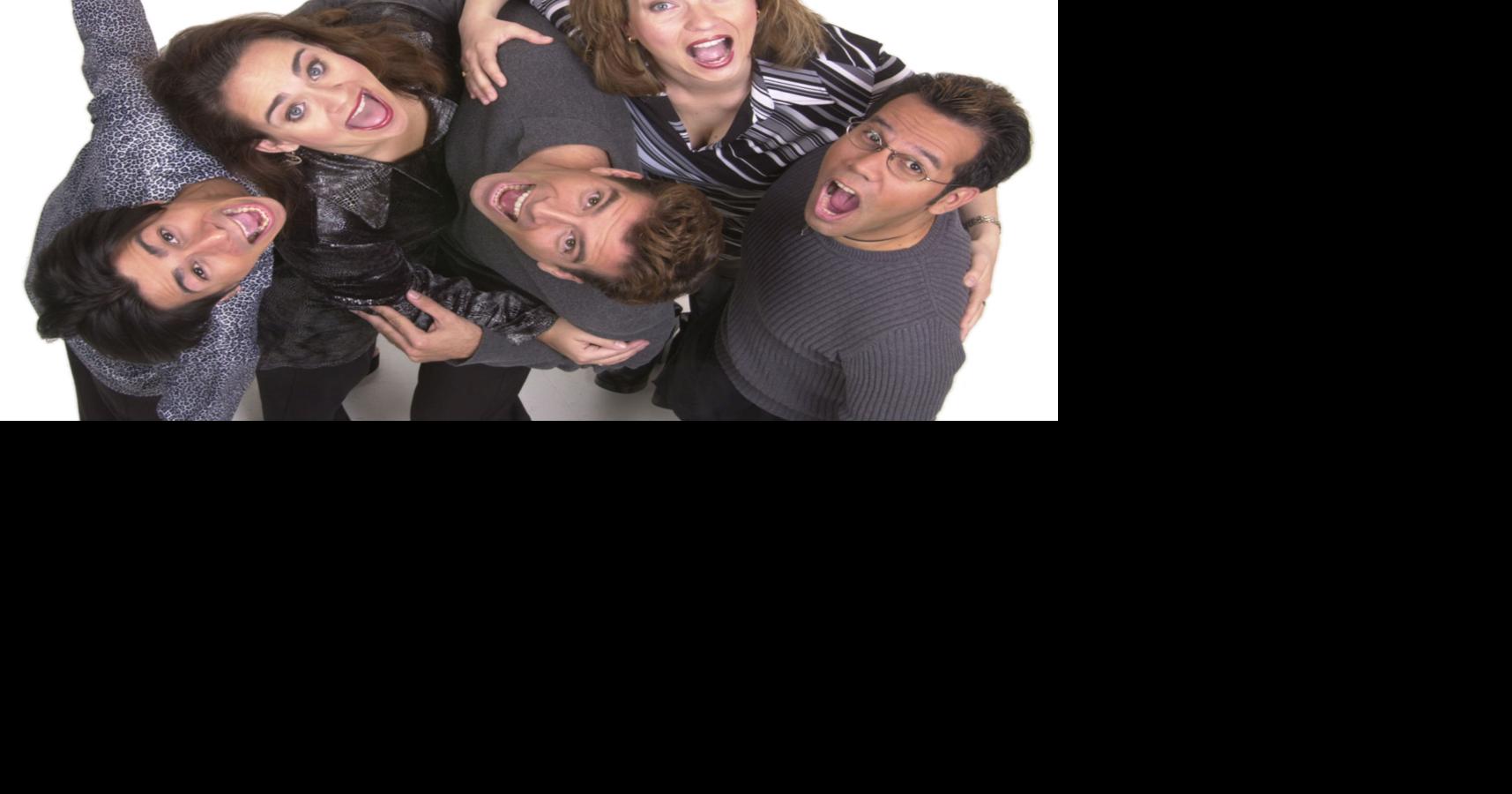 Vox Audio to bring a cappella to WCU | Arts Entertainment ...