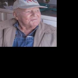 James Grover Bryson | Obituaries | themountaineer.com