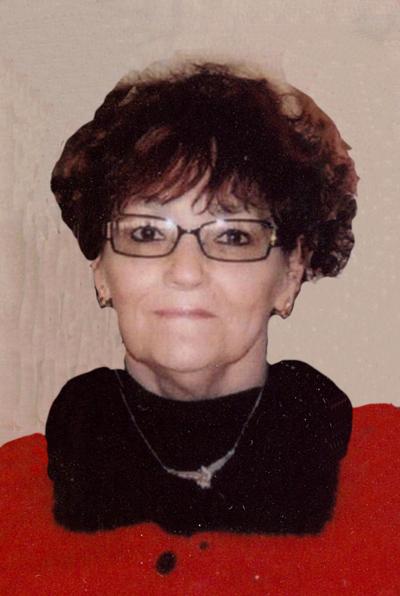 Ruth C. Stamey | Obituaries | themountaineer.com