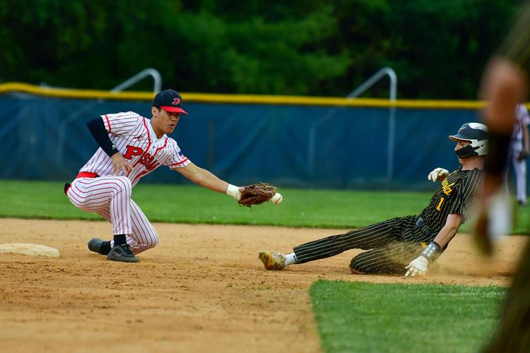 PHOTO GALLERY: Tuscola baseball vs. Pisgah | Sports | themountaineer.com