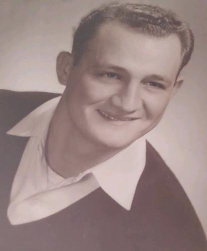 Robert Mickey Monteith | Obituaries | themountaineer.com