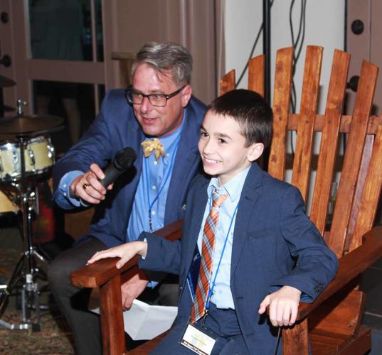 Richie’s Alliance for Autism has full slate of events | Clubs / Non ...