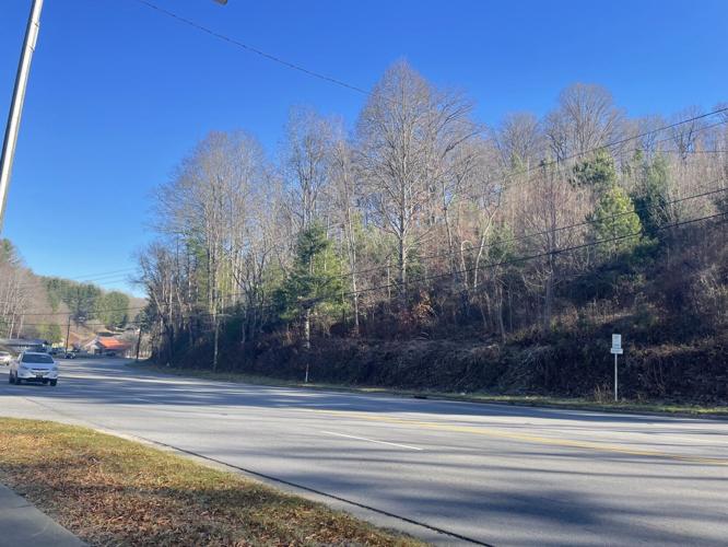 Rezoning on Russ Avenue, what comes next? | News | themountaineer.com