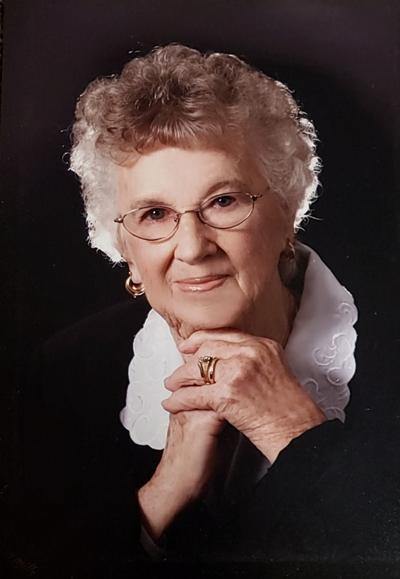 Kathleen P. Smith | Obituaries | themountaineer.com