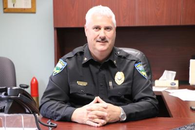 Bid farewell to Chief Sutton on Friday | News | themountaineer.com