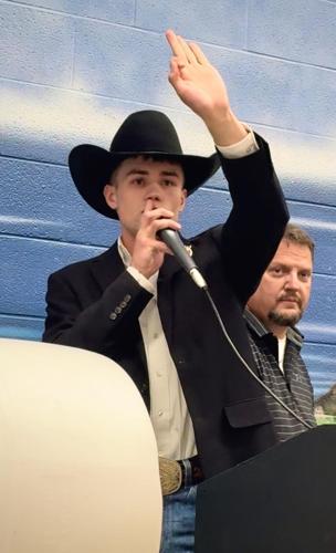 Pisgah boosters break records with annual Drawdown | Sports ...