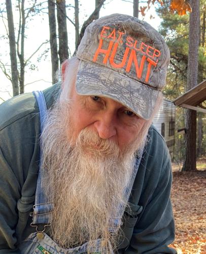 Gene Scott | Obituaries | themountaineer.com