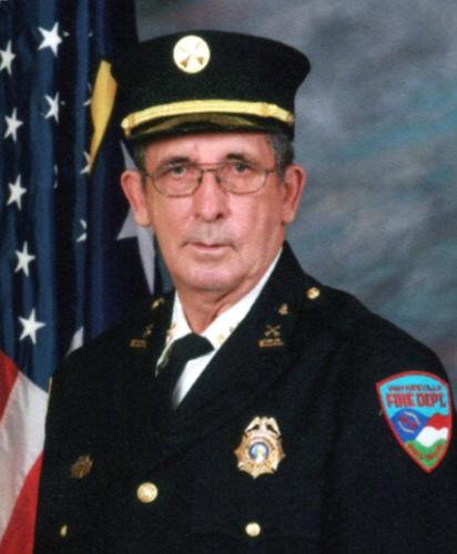 John Yarborough laid to rest | News | themountaineer.com