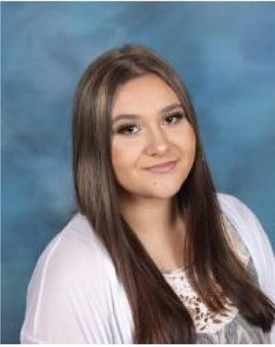 Altrusa of Waynesville recognizes vocational students of the month ...