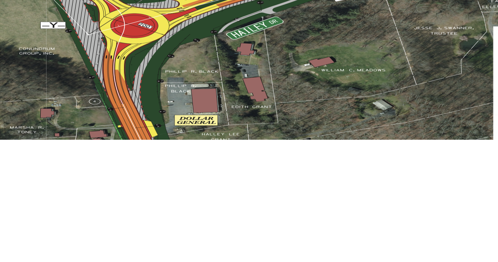 Roundabout for J-Creek? Weigh in on major road work | News ...