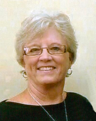 Mary Rhea Hall | Obituaries | themountaineer.com