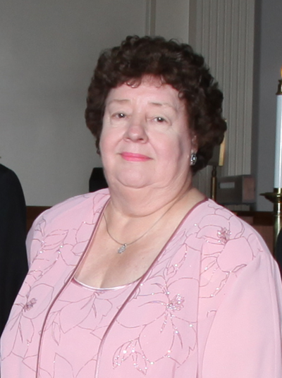 Shelby Rackley Ford | Obituaries | themountaineer.com