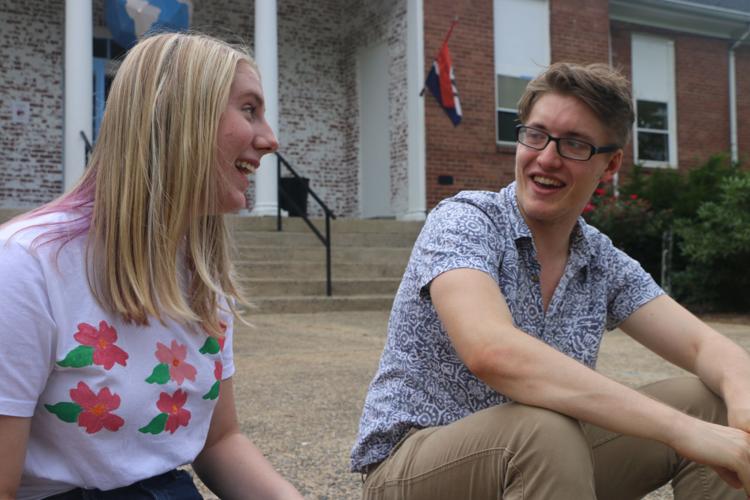 Guiding cultures: Folkmoot guide's give insight on experience | Life ...