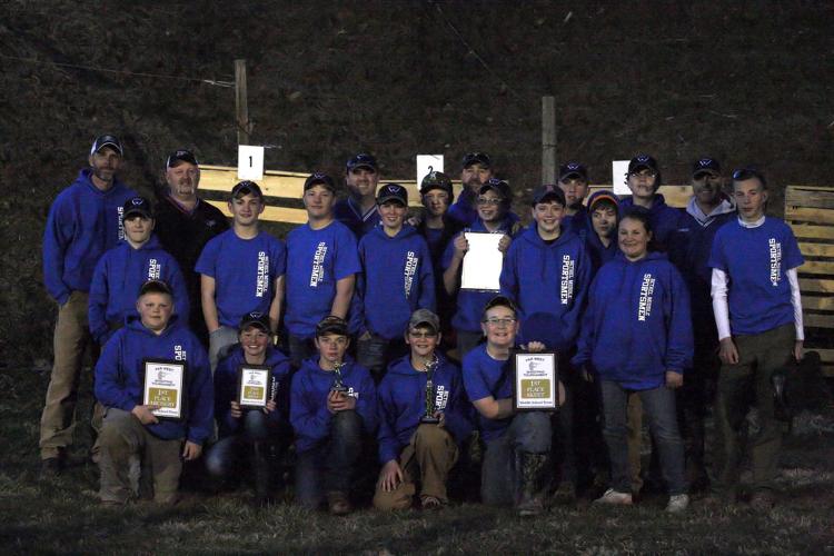 Haywood County Sportsman s Clubs finish strong | School News ...