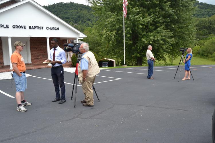 Stamey Cove church tragedy unfolds | News | themountaineer.com