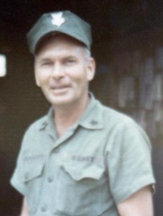 Everett Donald Shepherd | Obituaries | themountaineer.com