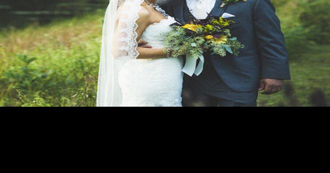 Coltman, Haddad wed Sept. 22 | Marital | themountaineer.com