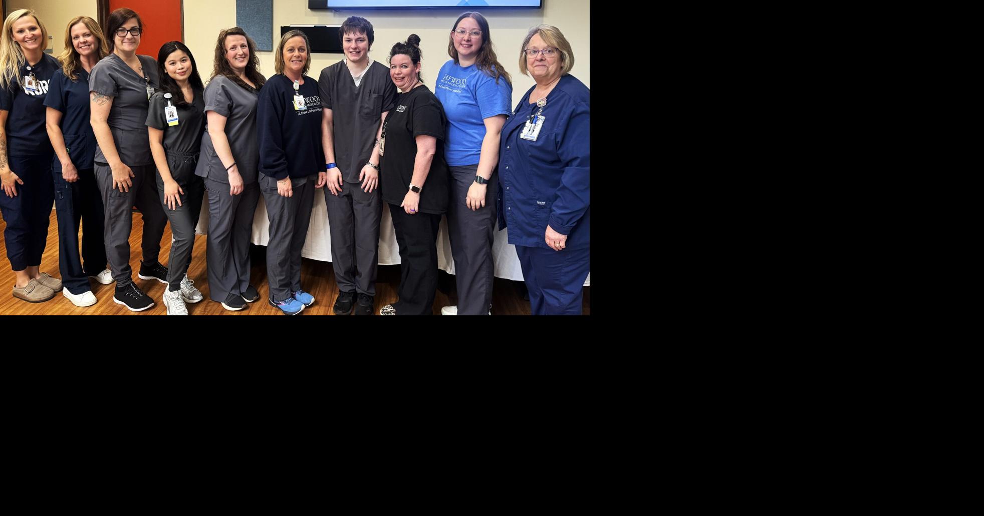 HRMC grows the field of nurse aides with in-house training program ...