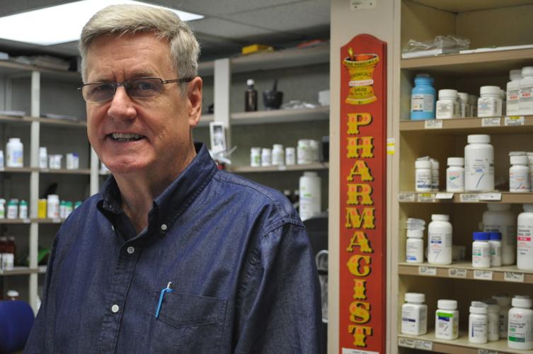 Martin's Drug Store to close its doors | News | themountaineer.com