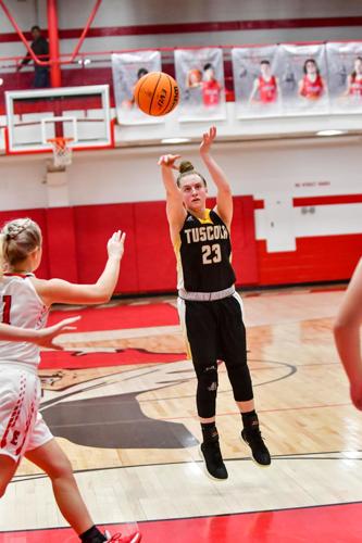 Tuscola basketball vs. Erwin | Multimedia | themountaineer.com